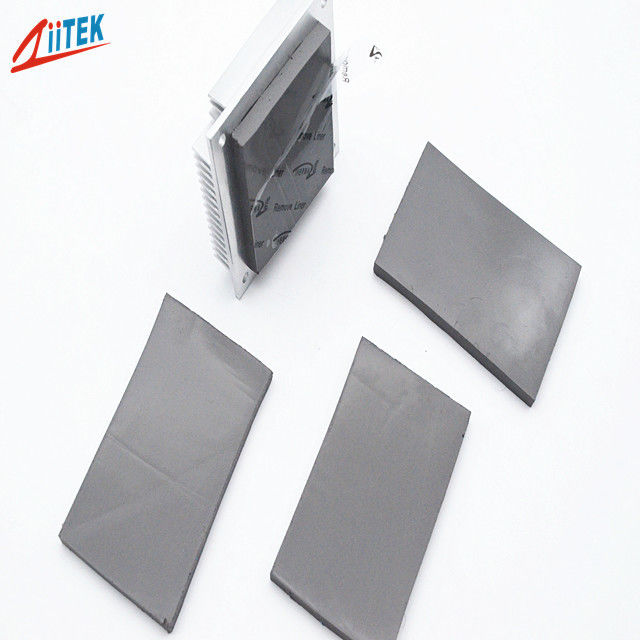 Professional and High Cost-effective Silicone Pads for Display Card