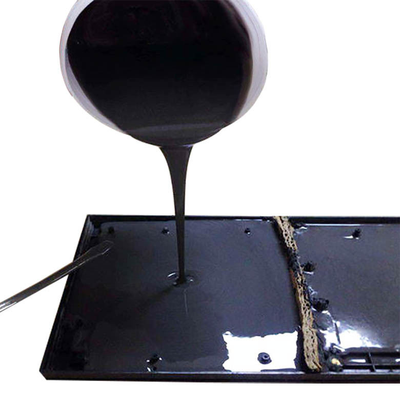 Thermal Conductive Glue Electronic Epoxy Resin Adhesive