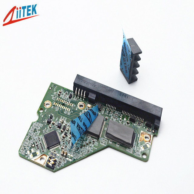 TIF1120-40-11US Thermal Conductive Silicone Pad For Memory Modules