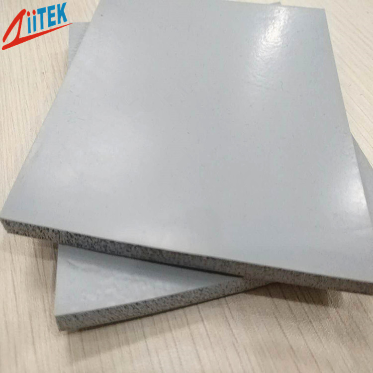 High Compression Customized High Temperature Resistant Foam Sheet ...