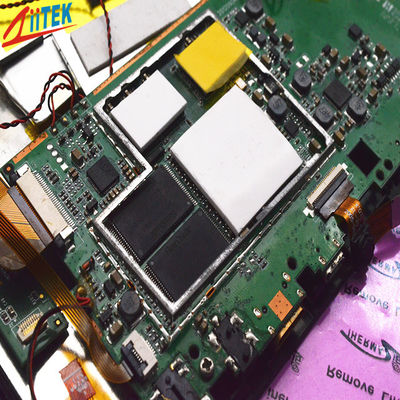 CPU Thermal Pad factory, Buy good quality CPU Thermal Pad products from ...