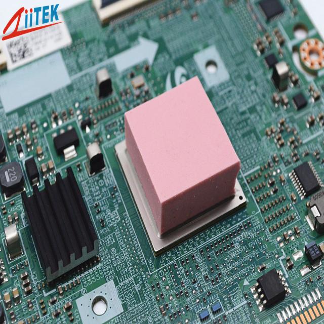 Wholesaler UL Recognized CPU Display Card Thermal Gap Filler Pad Heat ... Wholesaler UL Recognized CPU Display Card Thermal Gap Filler Pad Heat ...